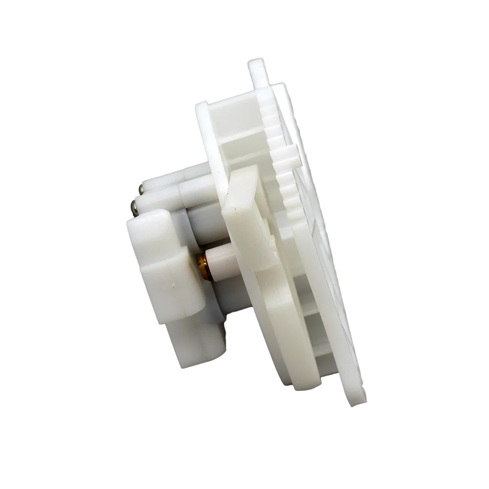ISRI Air Valve Kit 111868 - Universal Truck Driver Seat Air Suspension ...