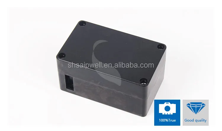 Saipwell IP66 Explosion-Proof SMC Fiberglass Enclosures