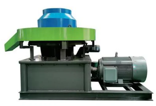 Automatic Waste Segregation Machine With Automated Sorting System ...