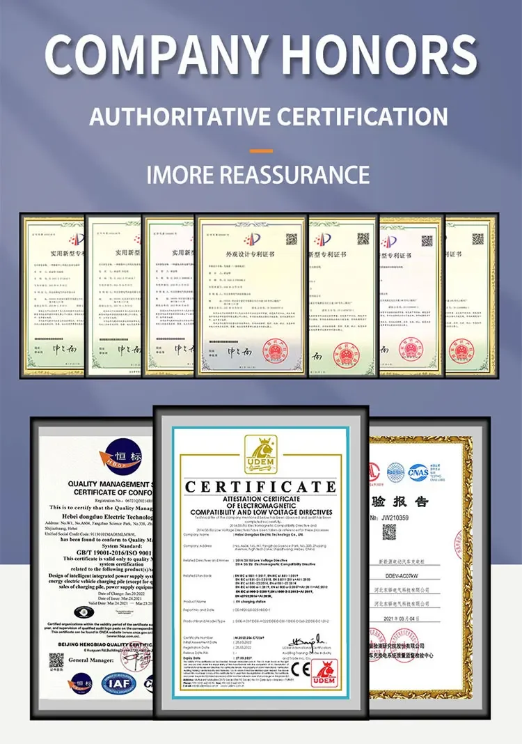 Portable Smart Ac Home Ev Charging Stations 16a/32a Type 2 Electric Car ...