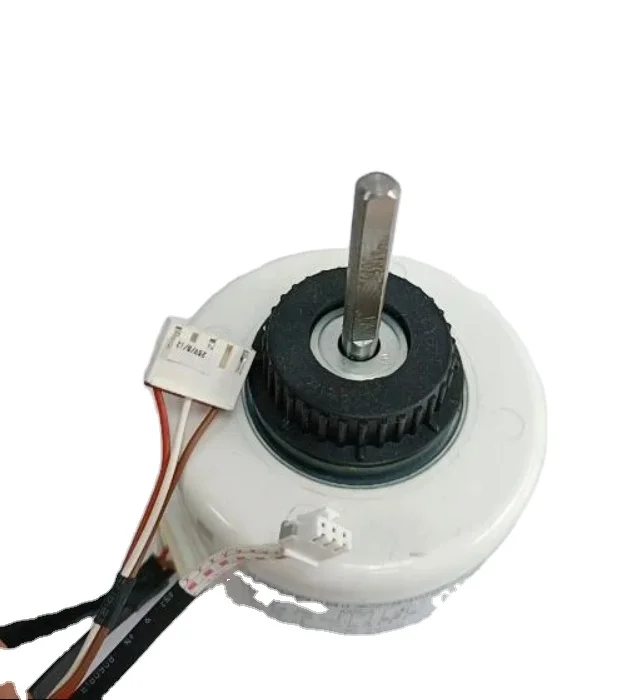 New Gree Air Conditioning Motor Fan Rpg35v-pg Yyr35-4a6-pg Fn35a-pg ...