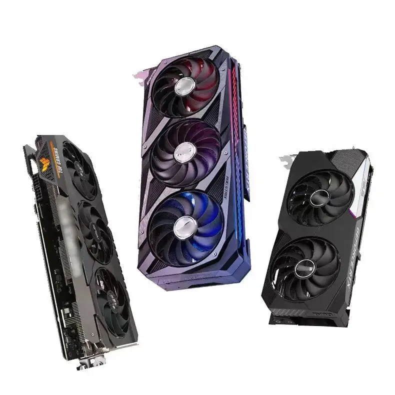 Rtx3090 24 Gb Gddr6x Gaming Pc Desktop Rtx 3060 3070 3080 3090 4090 24 ...