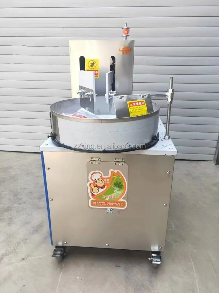 Durian Meat Hammer Machine - Buy Canteen Restaurant Vegetable Chopping ...