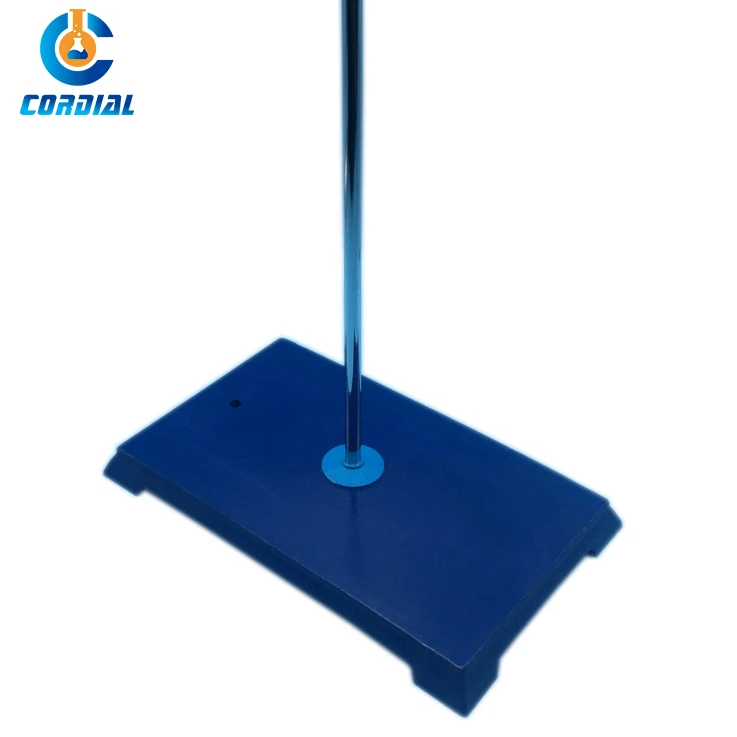 Alibaba.com: Cordial Cast Iron Retort Stands Burette Stand for ...