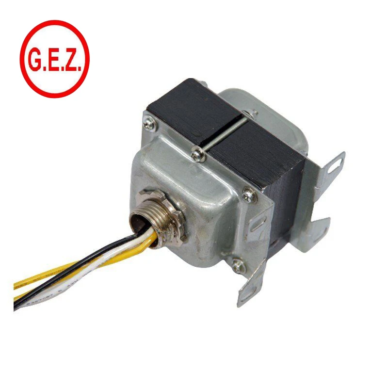 Class 2 Transformer - 120V to 12V, 16V, 24V - 10VA to 40VA