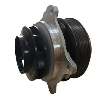 Coolant Pump Truck Water Pump Cooling System Electric For Daf Cf Xf ...