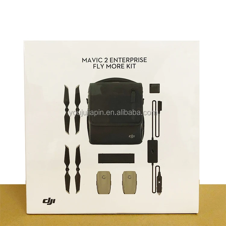 Original Mavic 2 Enterprise Dual Mavic 2 Enterprise Zoom Mavic 2 ...