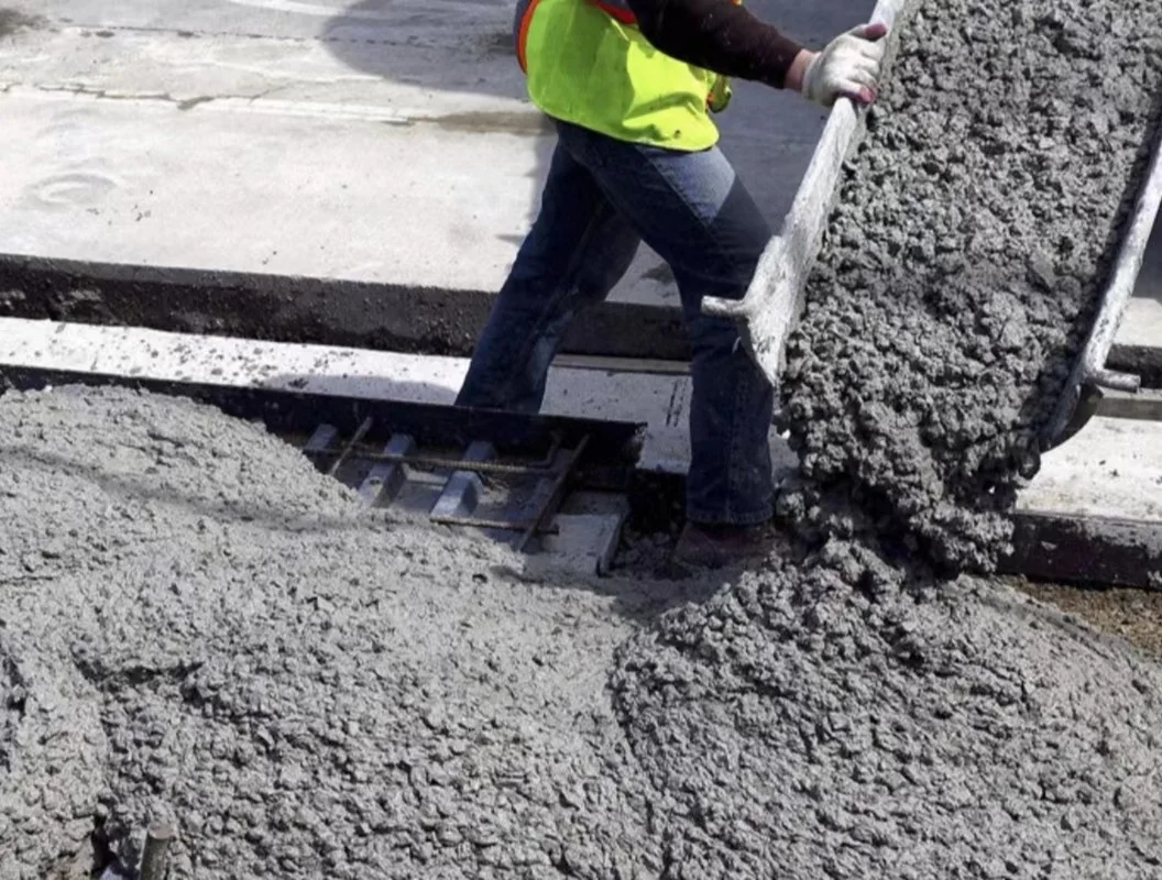 Top Grade Dry Fly Ash Price Grey Powder Cement Admixture For ...