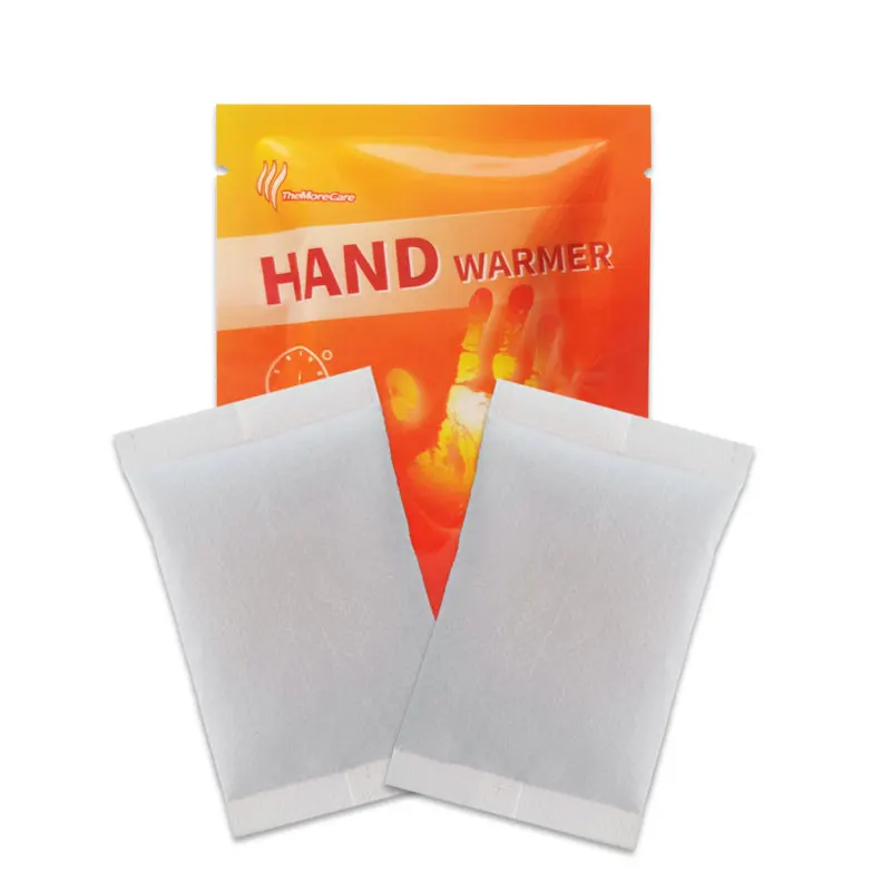 Ce Iso Msds Air Activated Instant Hot Hands Heat Pocket Packs ...