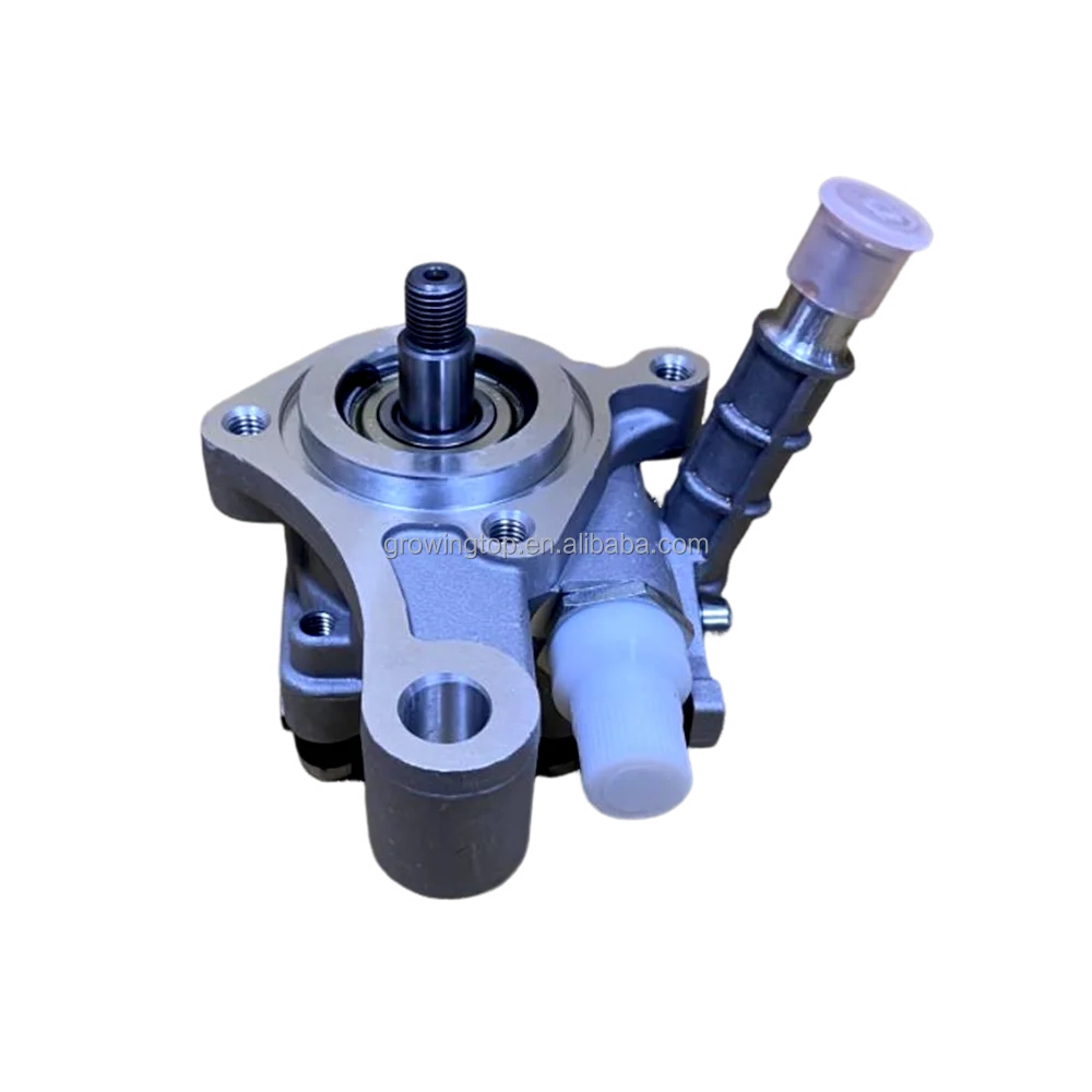 Genuine Quality HD72 POWER STEERING PUMP 57100-5H101