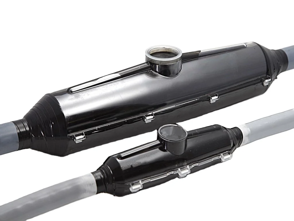 Cellpack 1.2KV - Durable, Waterproof Cathodic Protection