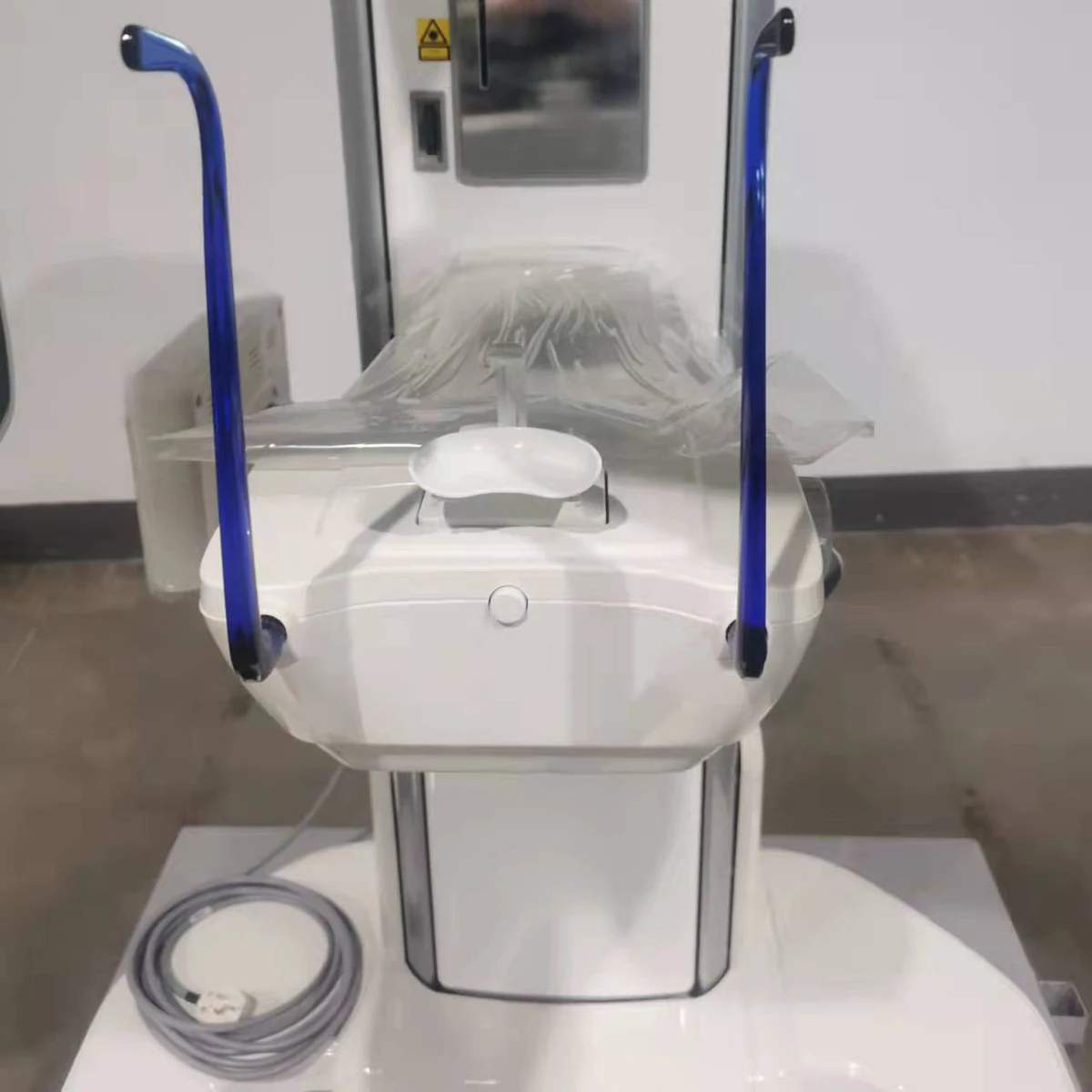 Dental Instruments - Digital CBCT 3D OPG X Ray Scanner