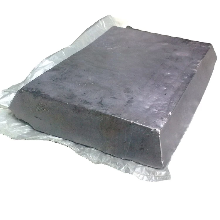 High Purity 99.9% 99.95% Selenium Ingot Metal Se Selenium Lump For ...