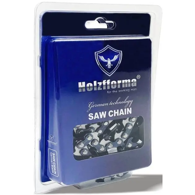 Holzfforma 24inch Semi Chisel Skip Saw Chain Chainsaw Chain 3/8" .050 ...