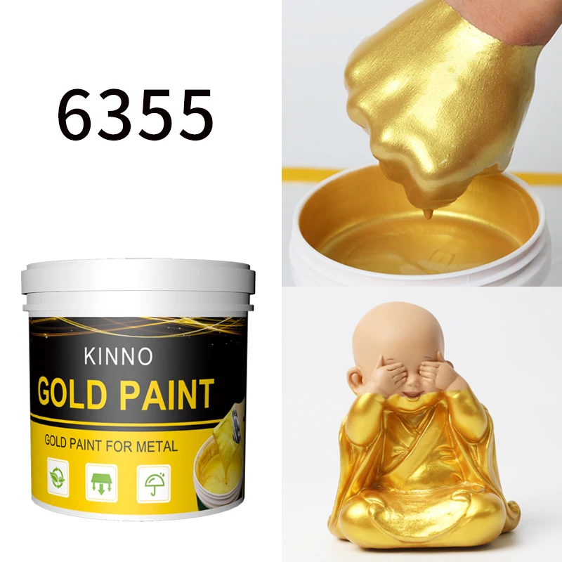 Wholesale Gold Chrome Powder Coating Gold Paint For Metal Ceiling Wall ...