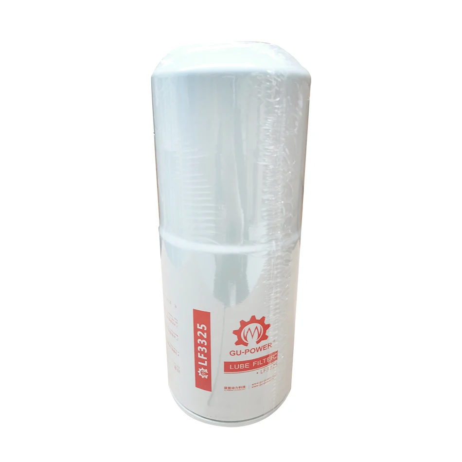 Spare Parts Lube Oil Filter Lf3325 For Diesel Engine Lube Filters - Buy ... Spare Parts Lube Oil Filter Lf3325 For Diesel Engine Lube Filters - Buy ...