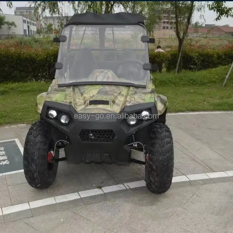 KNL Big Power Side by Sides 4x4 UTV 1000 CC off Road Buggy
