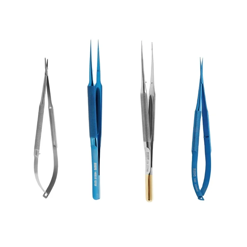 SHINVA Microsurgical Instruments Micro Surgical Instruments| Alibaba.com