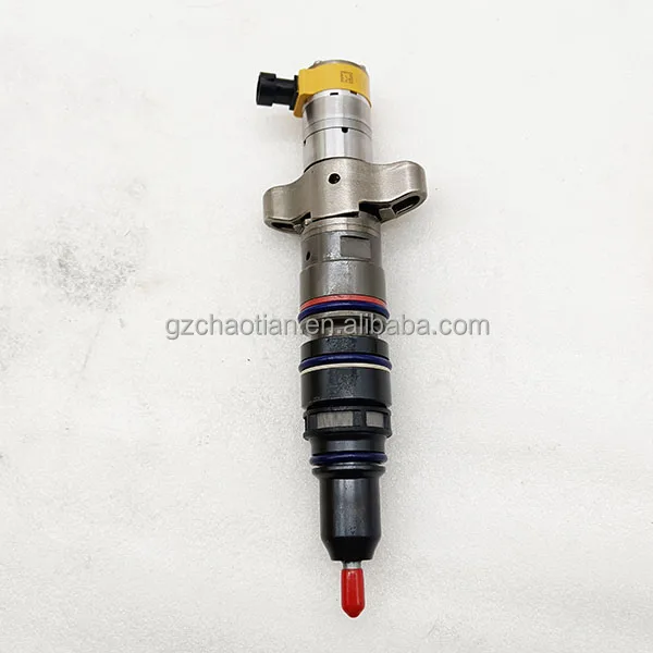 557-7627 C9 Diesel Engine Fuel Injector for Excavator 324D 325D 329D ...