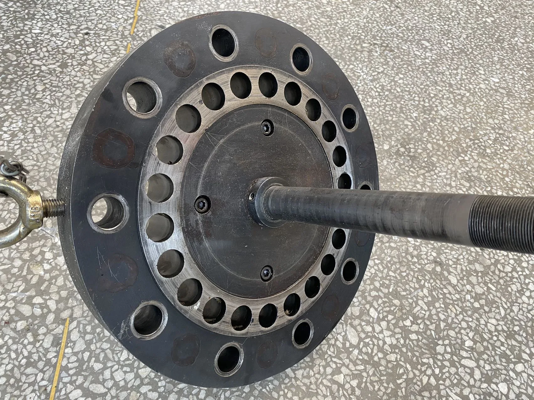 Automatic Chunks Extruder Twin Screw Extruder For Soya Protein Meat ...