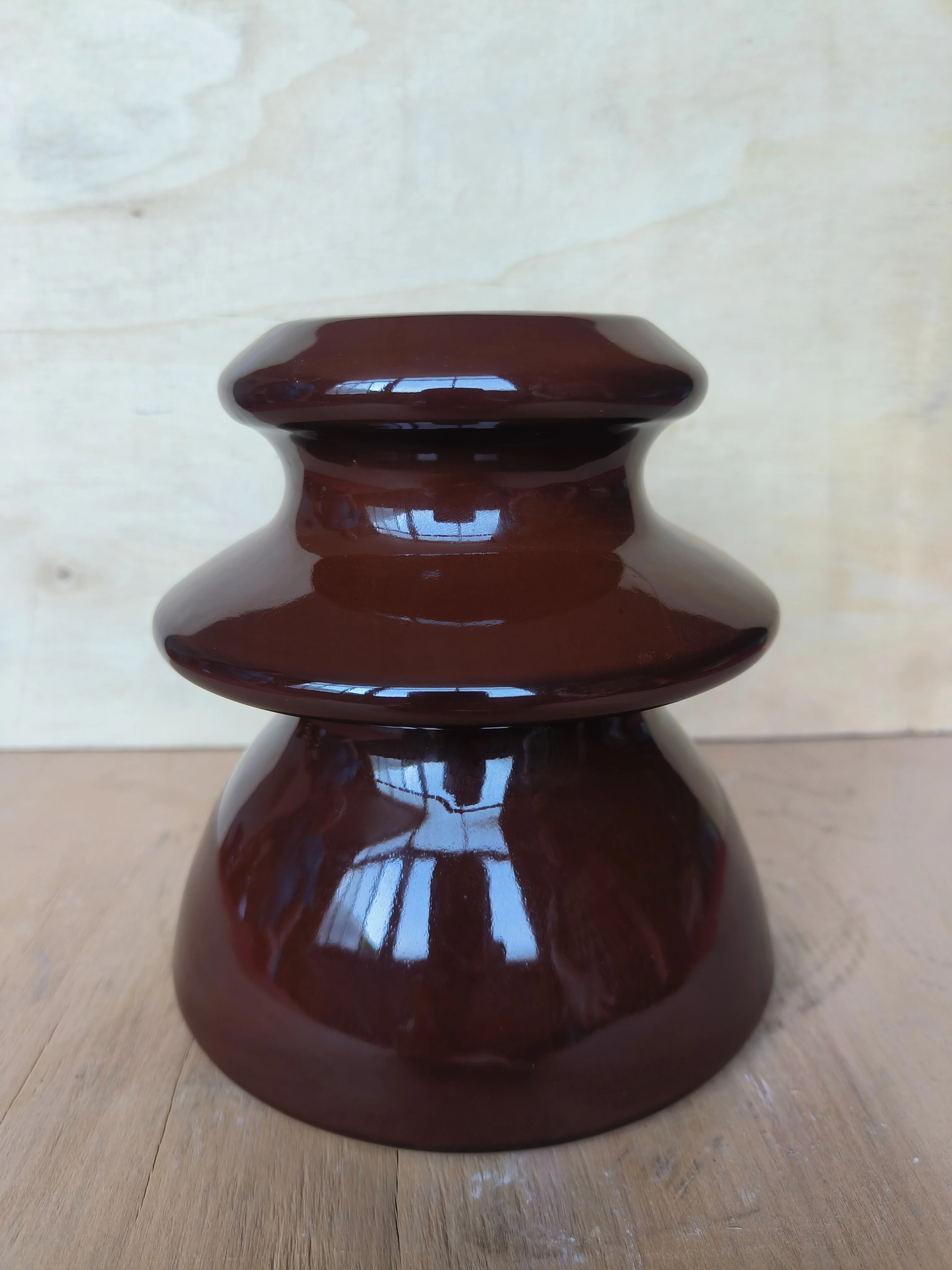 10kv Shf10g(nc10) St-10j(r) Type Pin Porcelain Ceramic Insulator With ...