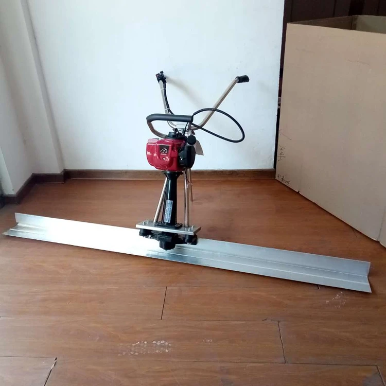 High Efficiency Render Machine - Nuote Concrete Plastering