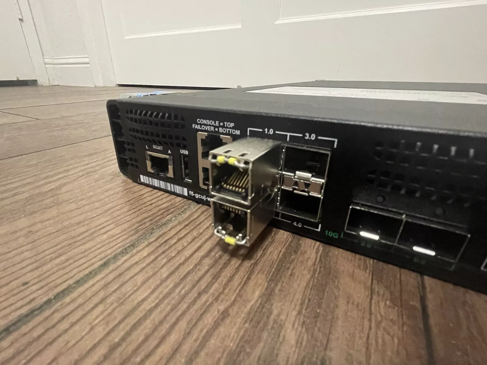 F5 Networks F5-BIG-LTM-I2600/I2800 F5 BIG-IP I2000 Series| Alibaba.com