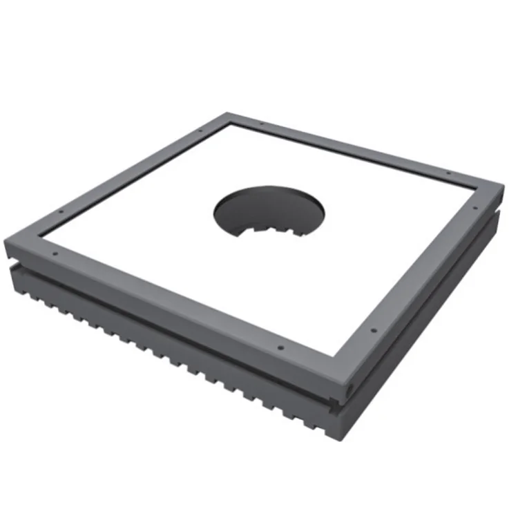 Machine Vision Hole Bottom Surface Light Source Industrial Light ...