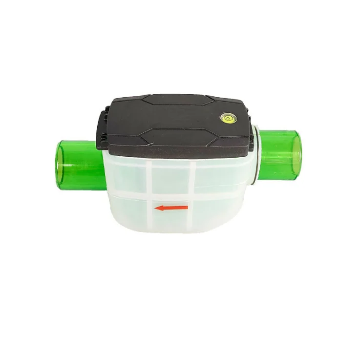 Air Conditioner Drain Valve Pt25 Condensate Pipe Check Valve Water Trap ...