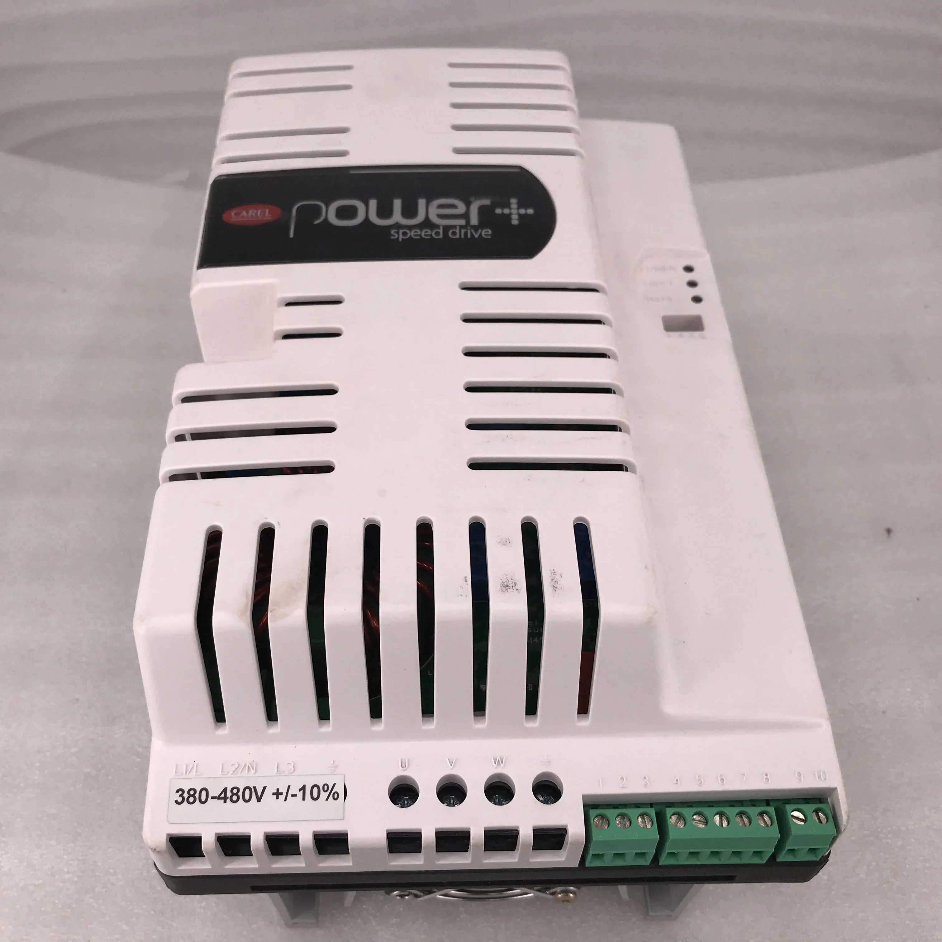 Carel PSD0014400 SPEED Drive