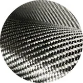 Custom Logo Carbon Paddle - IANONI Padel Rackets