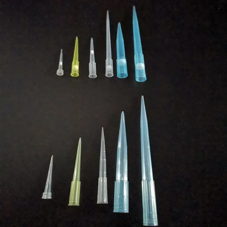 10ul 20ul 200ul 1000ul Laboratory consumables disposable universal ...