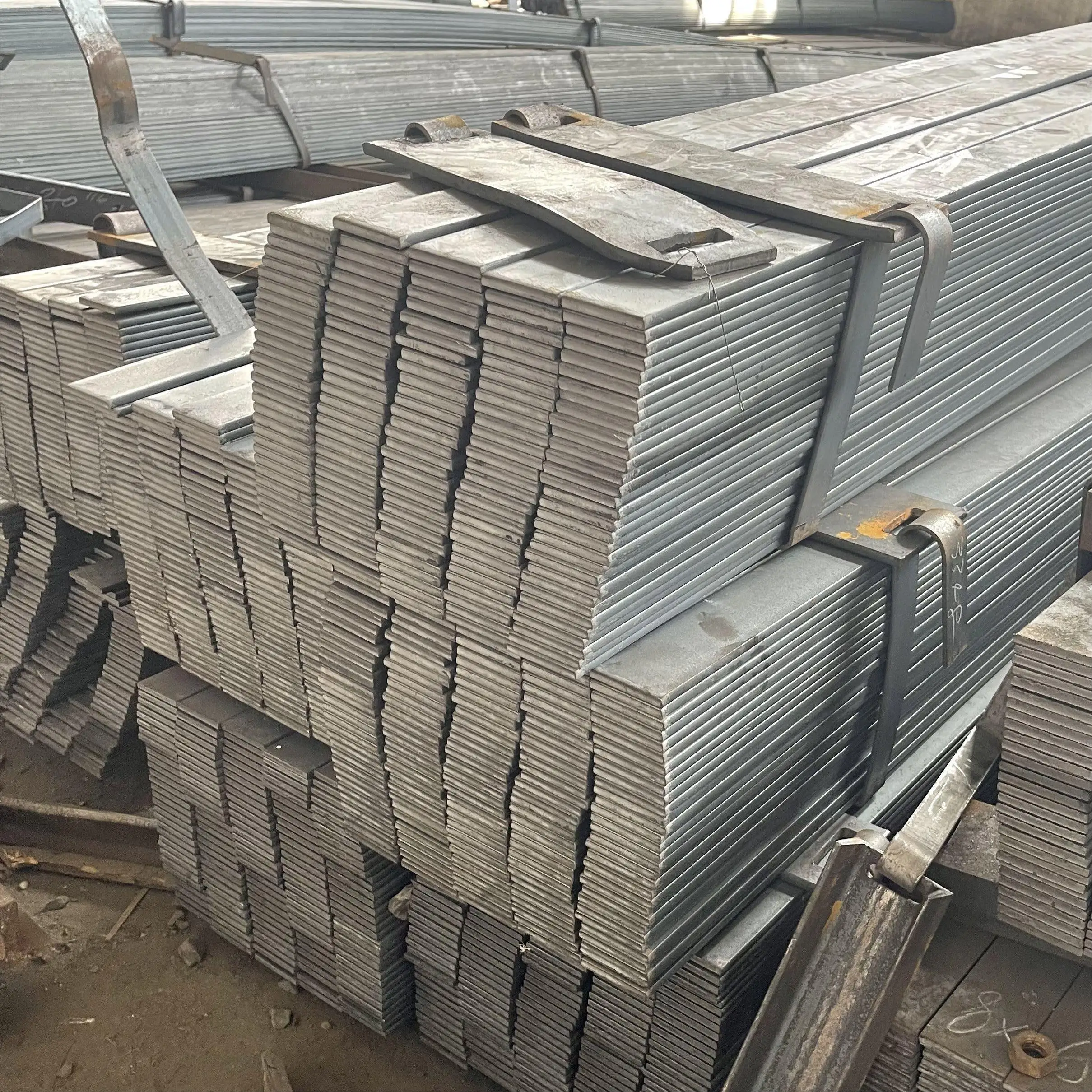 S45c/s50c/1050/1045热轧/锻造钢板/钢块/扁钢平板圆钢块合金模具特殊钢 - Buy 8毫米10毫米方形扁钢,碳钢板材价格 ...