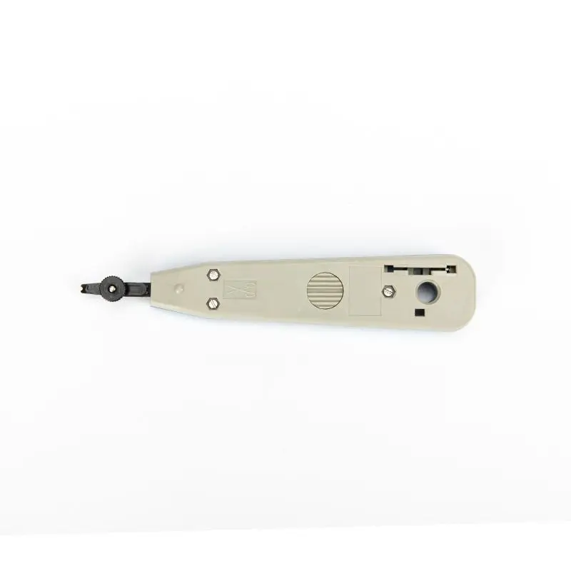 Advanced Networking Insertion & Cut Tools: Enhanced Punch-down ...