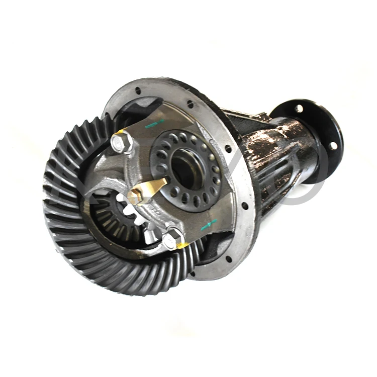 High Quality Rear Differential 41110-0k240 For Hilux 08/2004-03/2012 ...