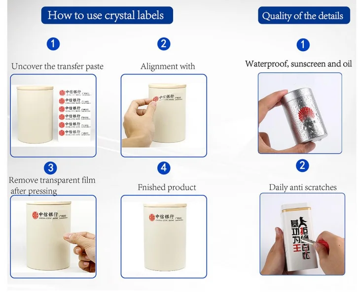 A3 Three Xp600 Crystal Labels Printing Machine Uv Dtf Printer Usa ...