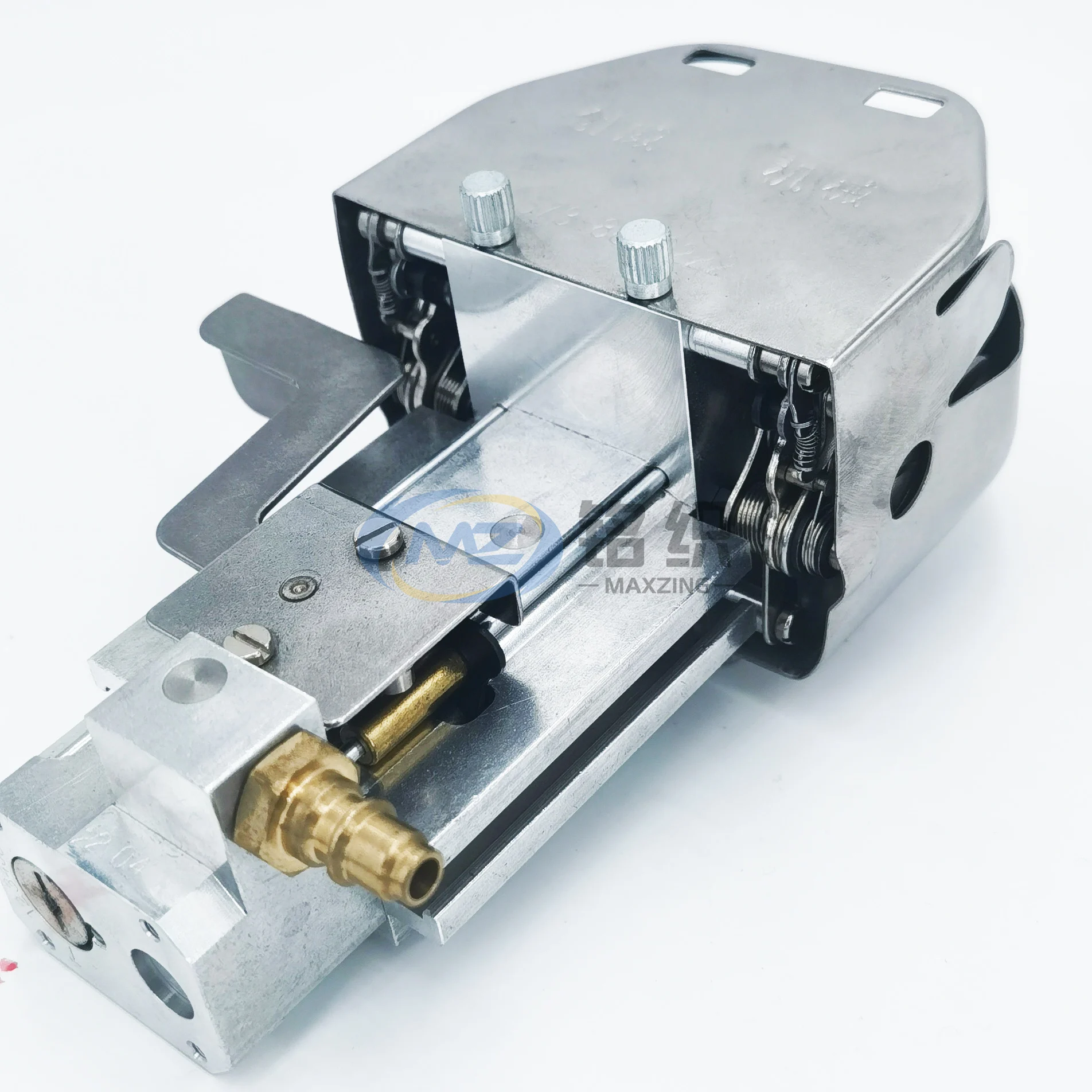 Textile Accessories - Air Knotter, Air Splicer, Yarn Splicer