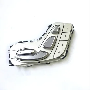 A2139059803 Right And A2139050004 Left New Electric Power Window Lifter ...