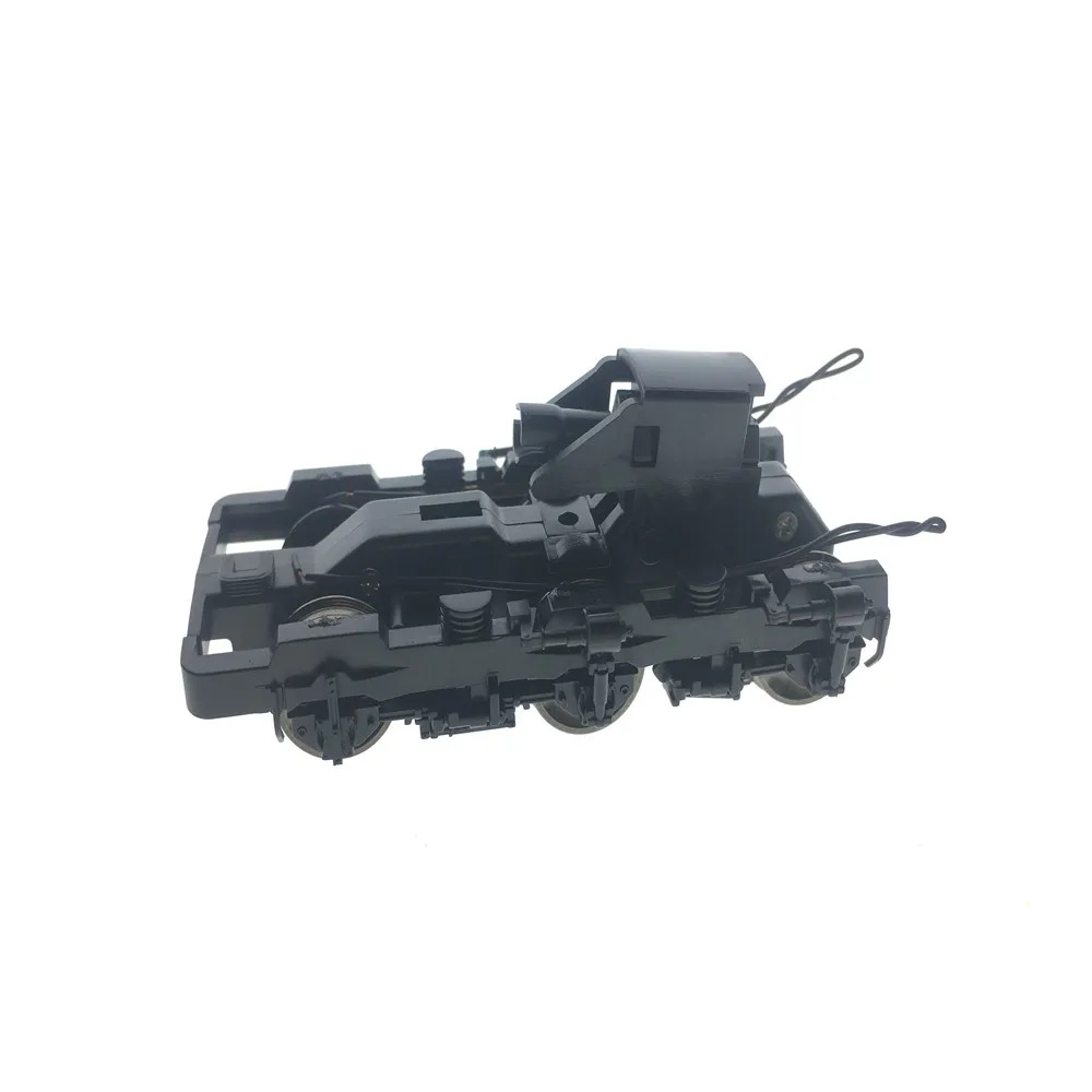 2pcs HO Train Model Accessories - Durable & DIY Kits