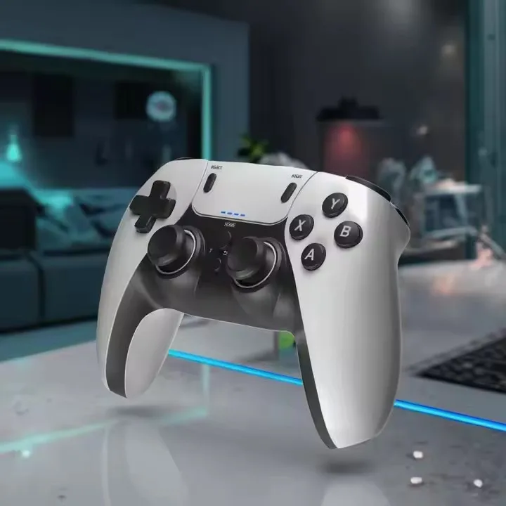 2.4ghz Wireless Xbox Gamepad For Pc & Smart Tv Controller