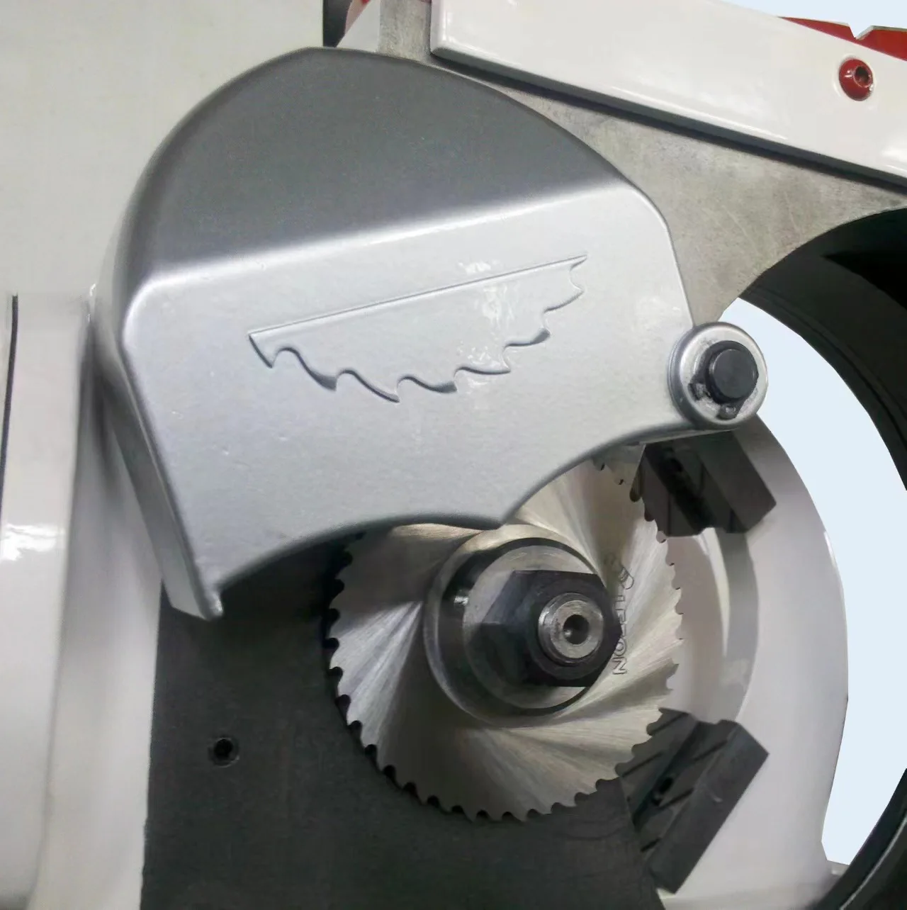 R4 Lefon Orbital Steel Pipe Circular Saw Cutter for 19-114mm