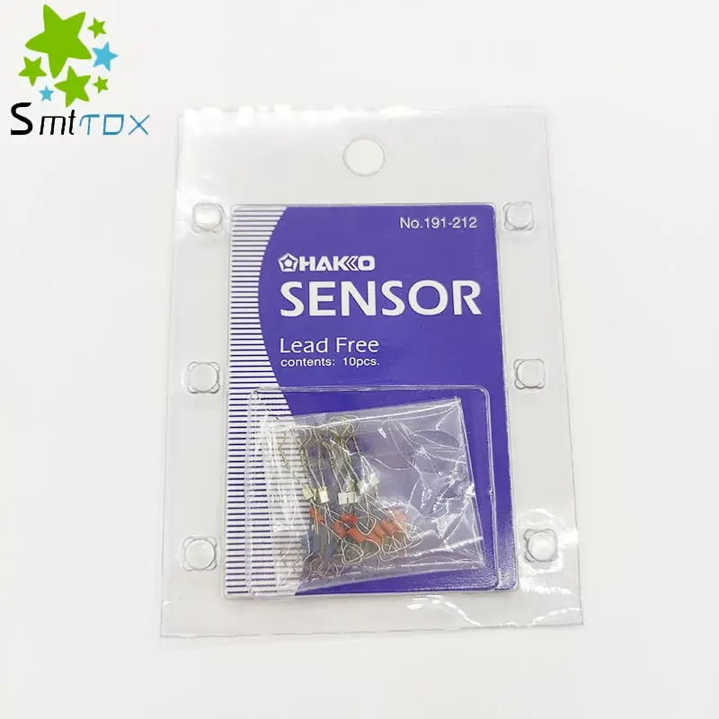 HAKKO Sensor 191-212 for FG-100 FG-101 - Reliable Performance