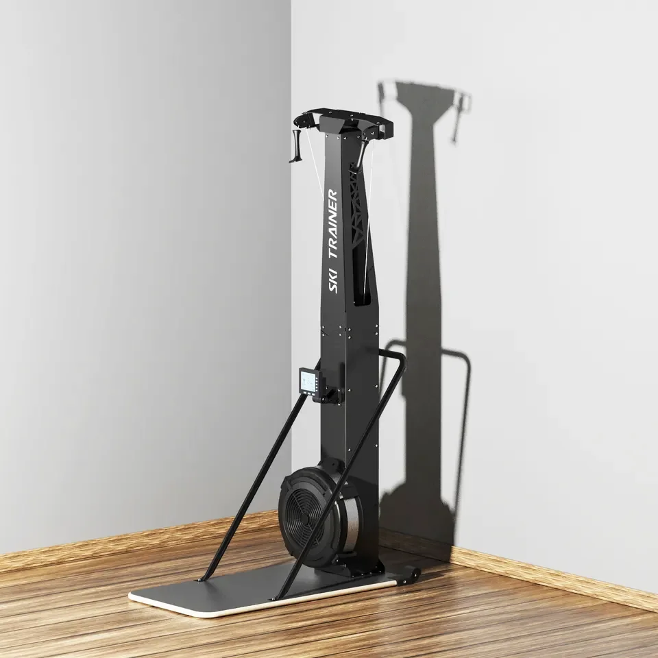 VSK03 Ski Machine - Heavy Duty Professional Training Device