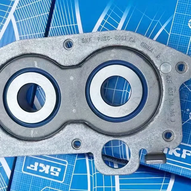 02T311206E 02T311206J 02T 311 206 VKT1000สำหรับ SKF balero doble arbol ...
