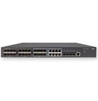 H3c S6520x-30qc-ei L3 Ethernet Switch Host Stock Full-duplex & Half ...