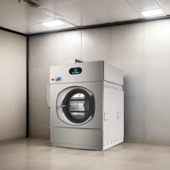 20kg-100kg Hg Series Industrial Drying Machine And Washing Machine/the ...