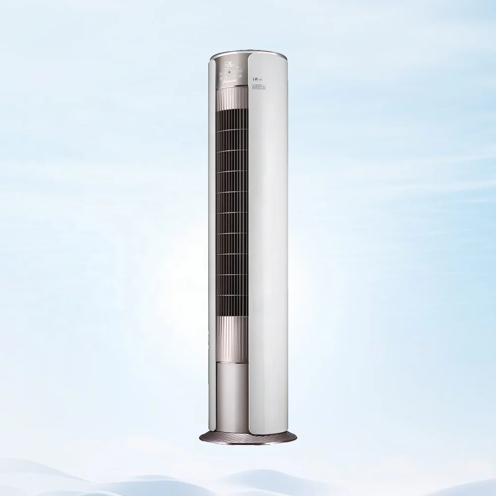 Gree Vertical Air Conditioning System Inverter Cooling Heating 24000Btu ...