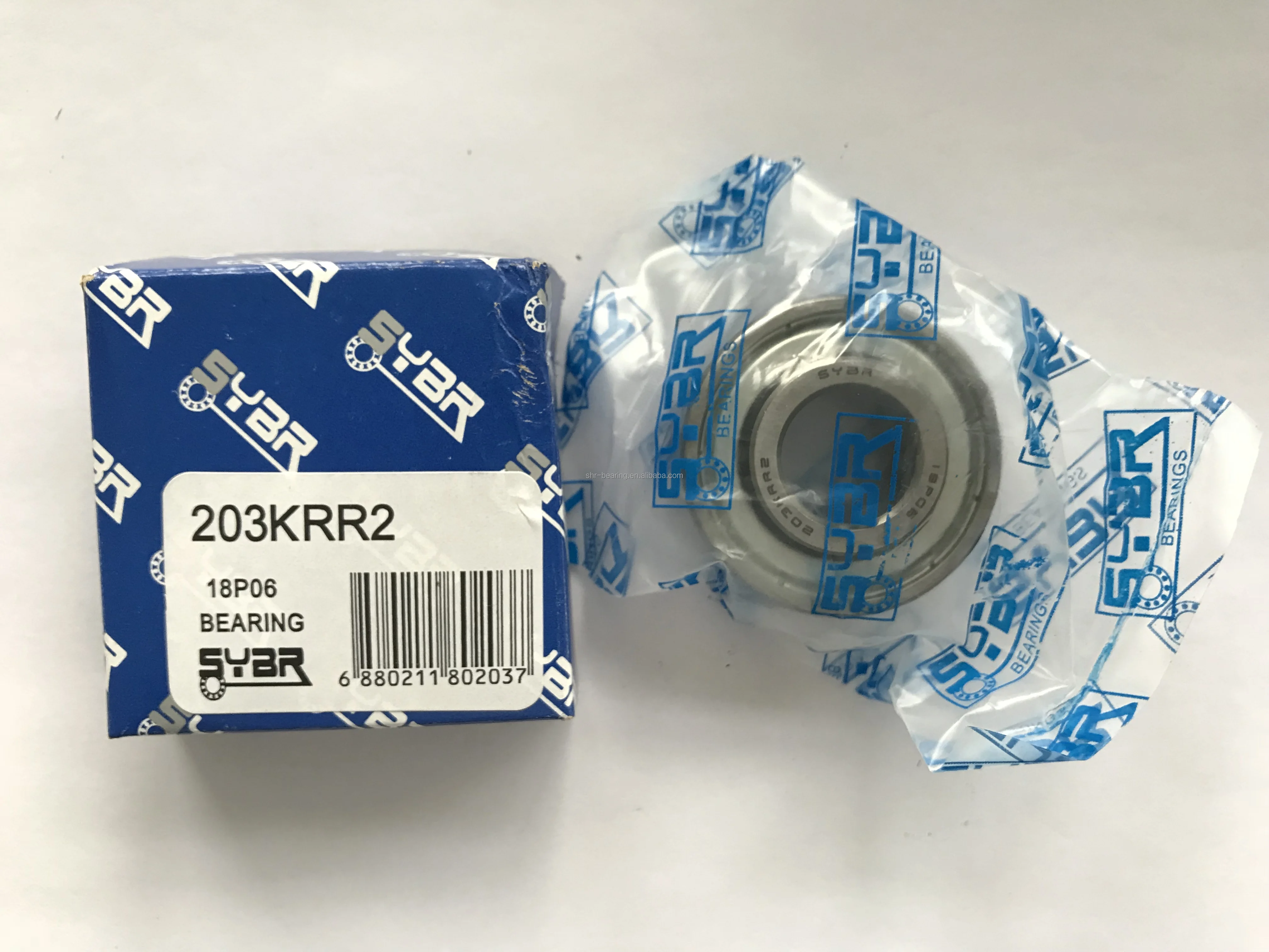 Farming Planter Bearing 204RY2 - Durable & Efficient