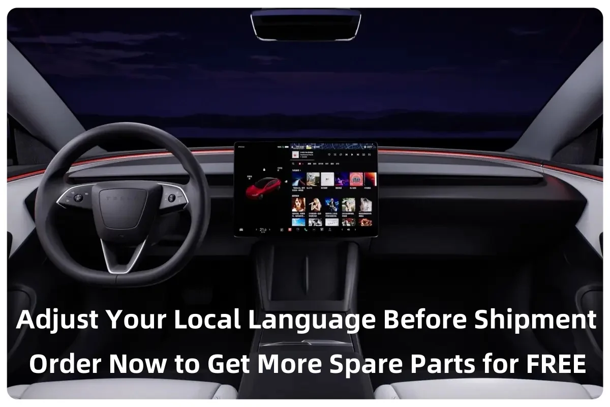 Emblem Tesla Model 3 Performance Oem Electrical Vehicles Manufacturer ...