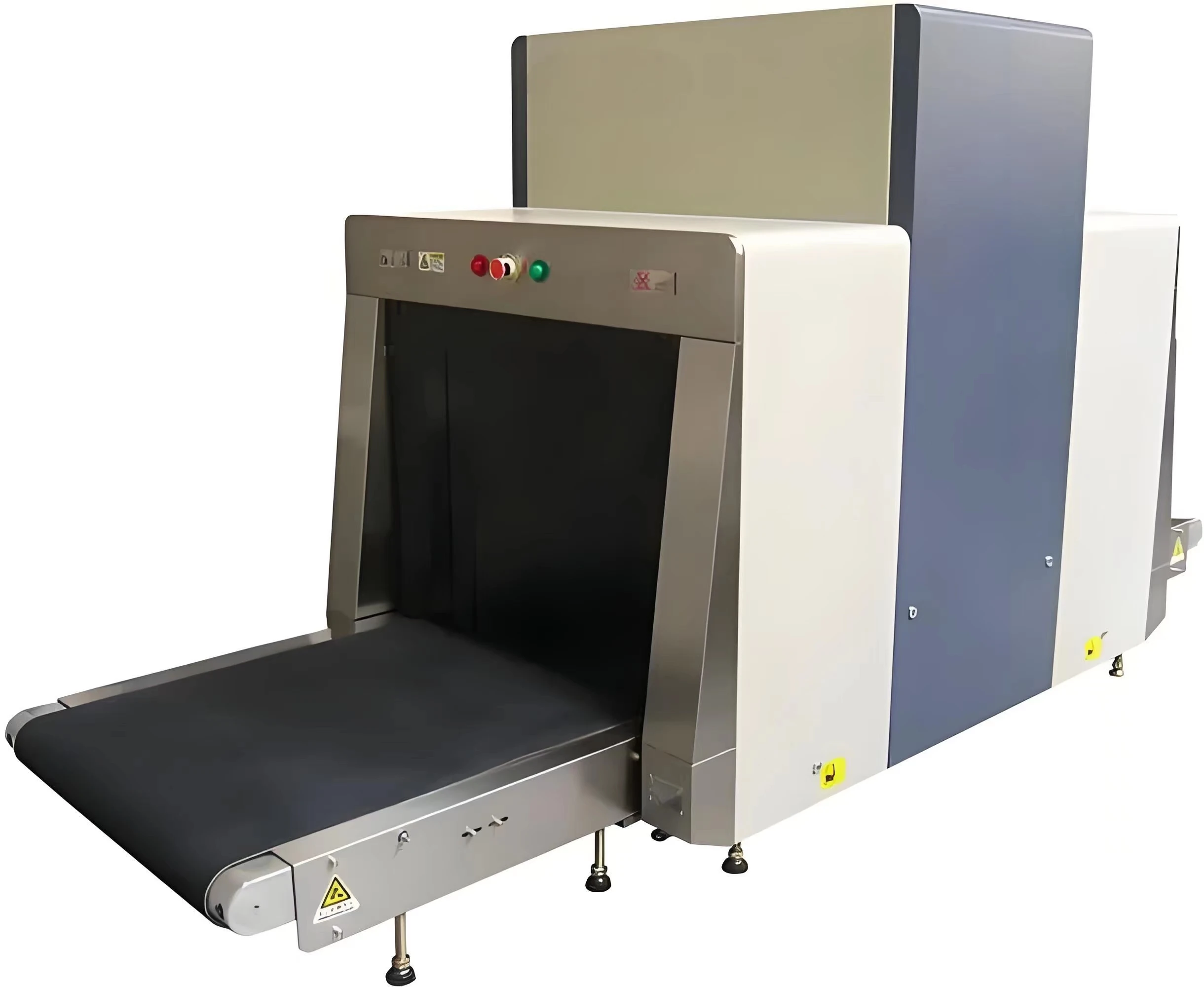 High Quality X-ray Baggage Luggage Scanners Check Scanner Machine ...
